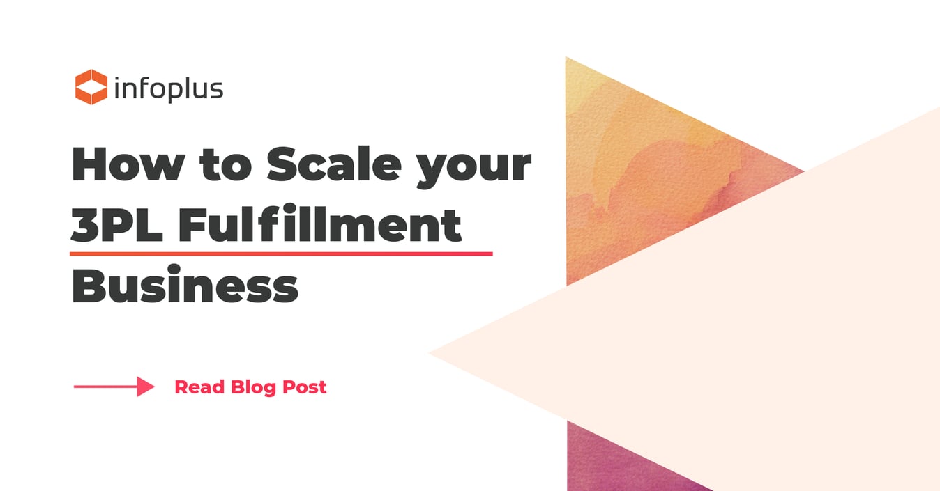 How to Scale Your 3PL Fulfillment Business